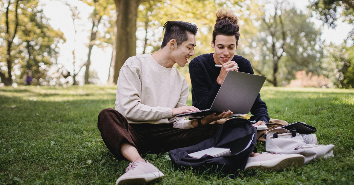 National Graduate Week - The Biggest Graduate Recruitment Event!